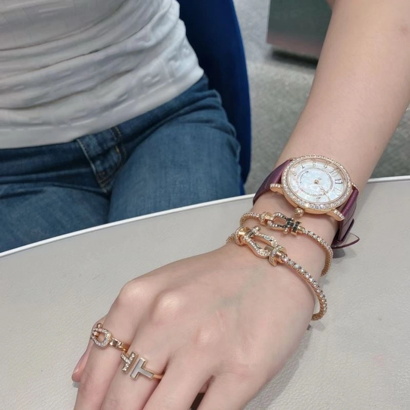 Economical Fred Bracelets