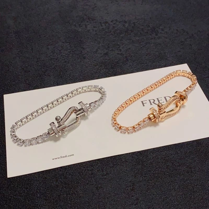 Economical Fred Bracelets