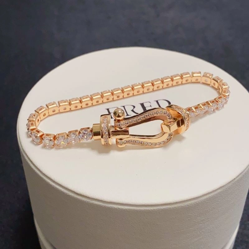 Economical Fred Bracelets