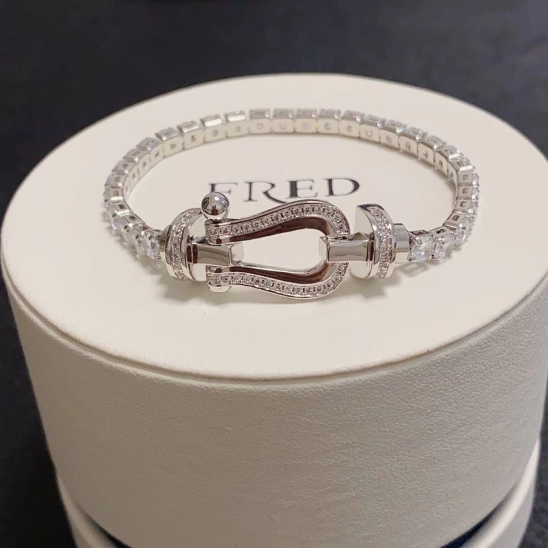 Economical Fred Bracelets