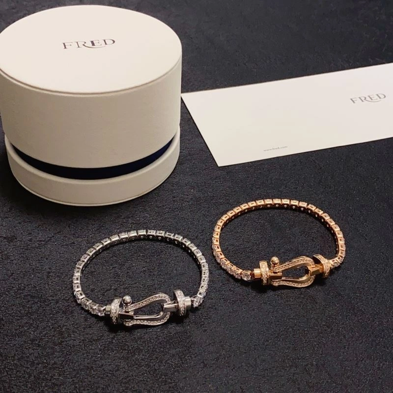 Economical Fred Bracelets