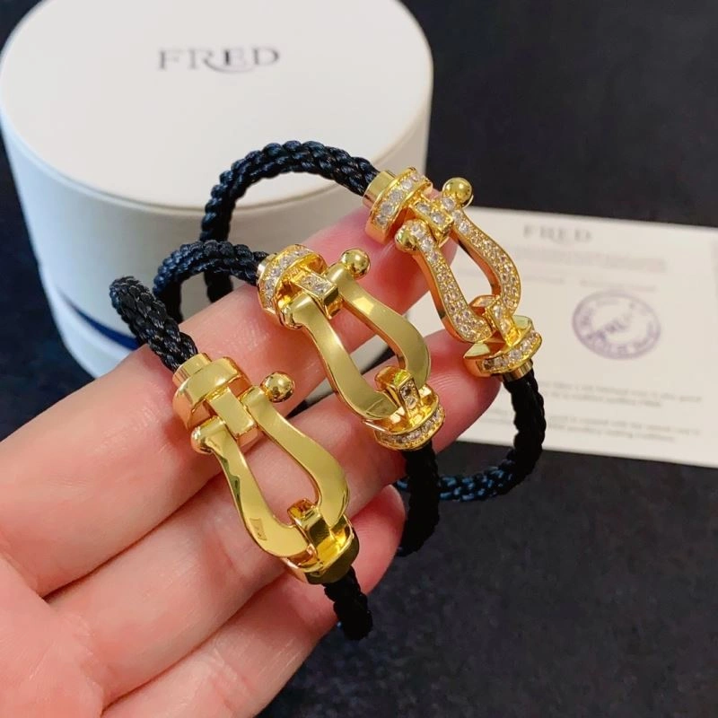 Fred Bracelets