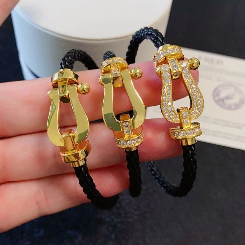Mirror quality Fred Bracelets