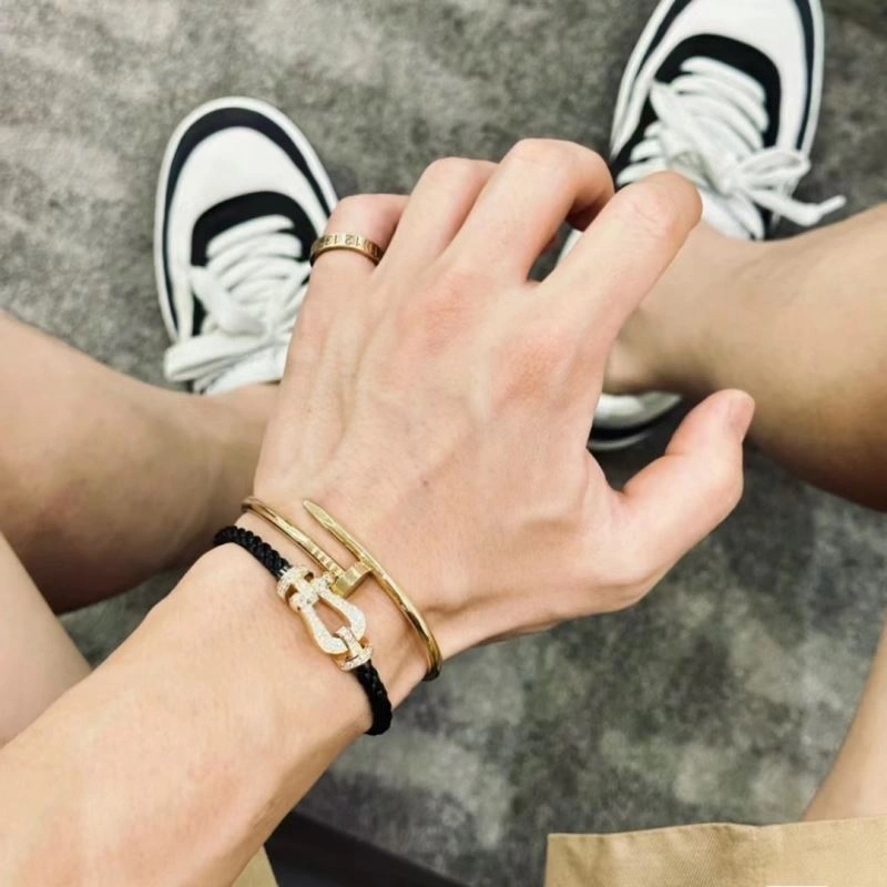 Mirror quality Fred Bracelets
