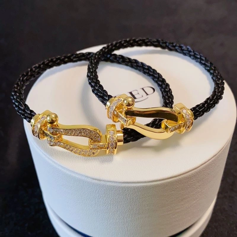 Mirror quality Fred Bracelets