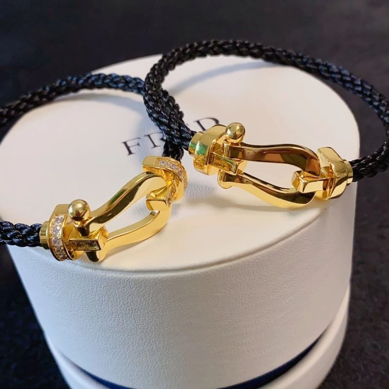 Mirror quality Fred Bracelets