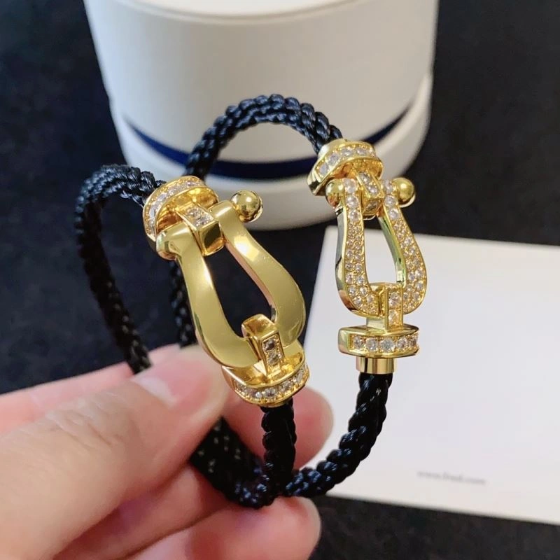 Mirror quality Fred Bracelets
