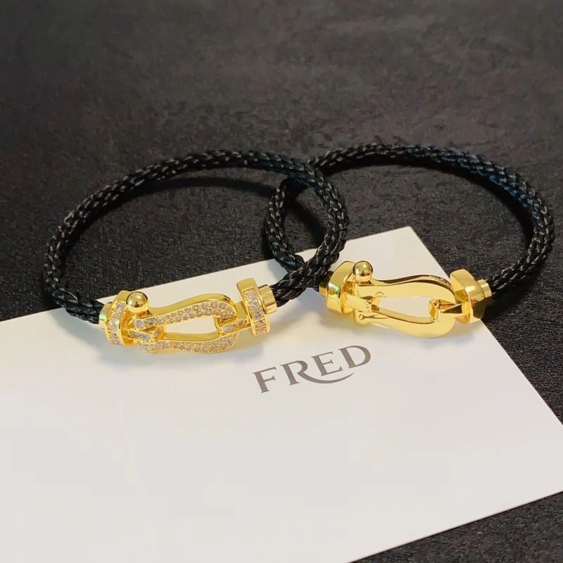 Mirror quality Fred Bracelets