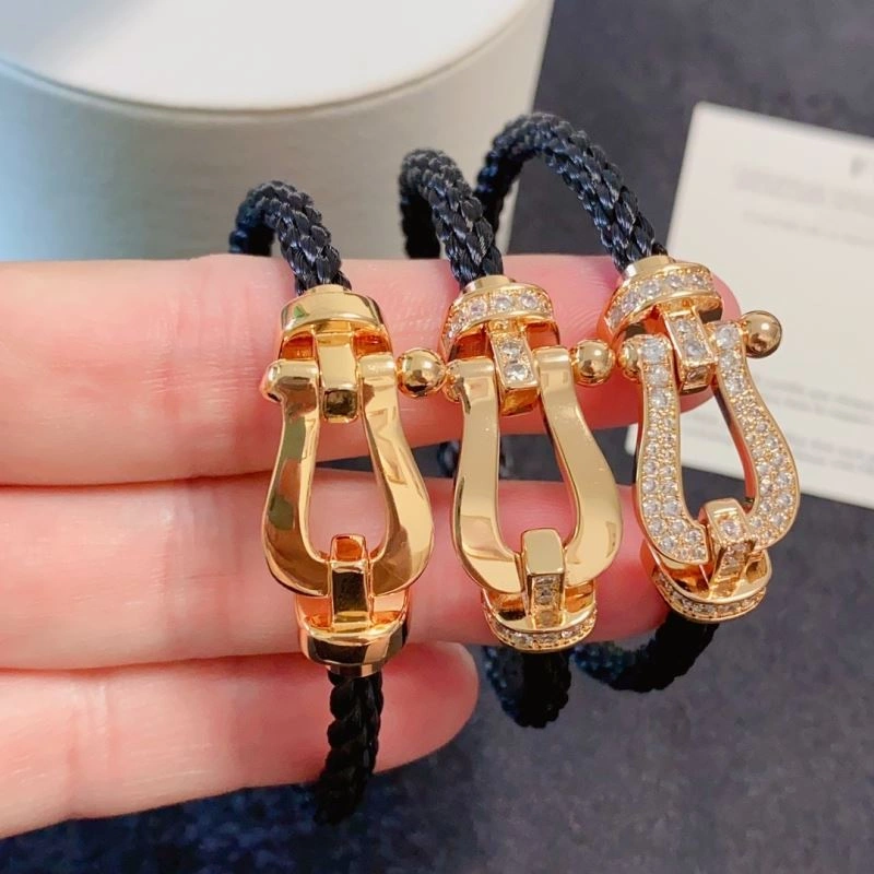 Fred Bracelets