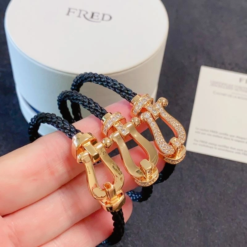 1:1 copy Fred Bracelets