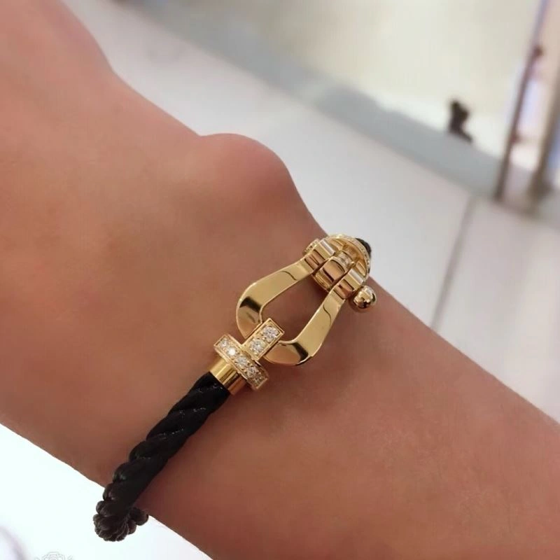 1:1 copy Fred Bracelets