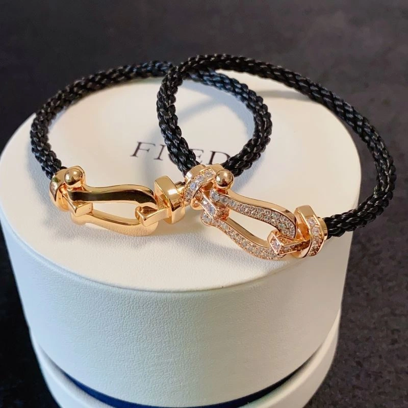 1:1 copy Fred Bracelets