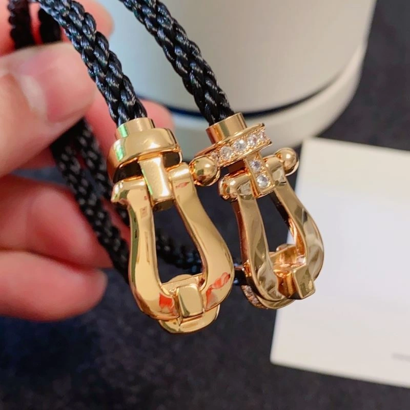 1:1 copy Fred Bracelets