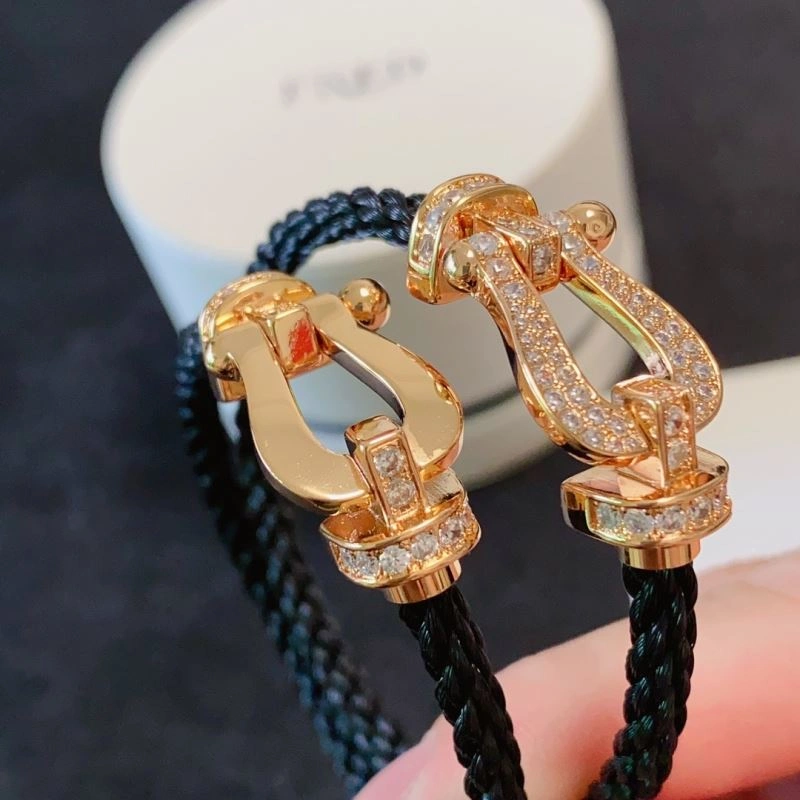 1:1 copy Fred Bracelets