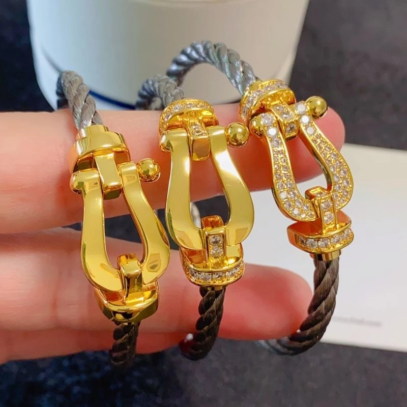 Fred Bracelets