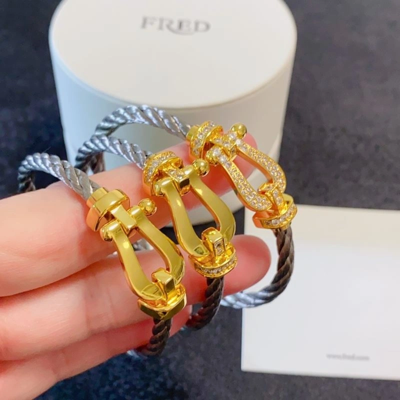 OEM Fred Bracelets