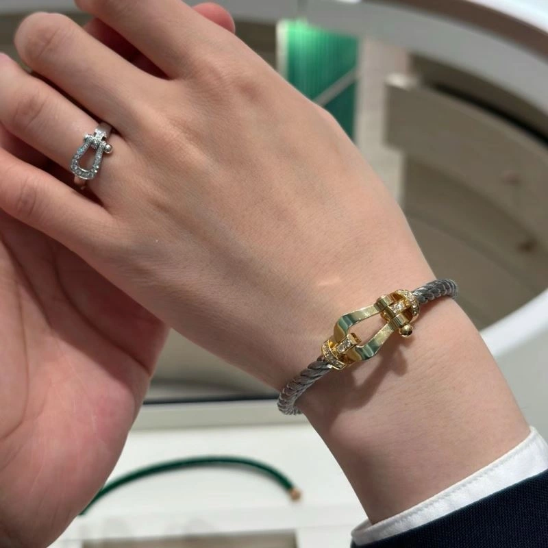 OEM Fred Bracelets