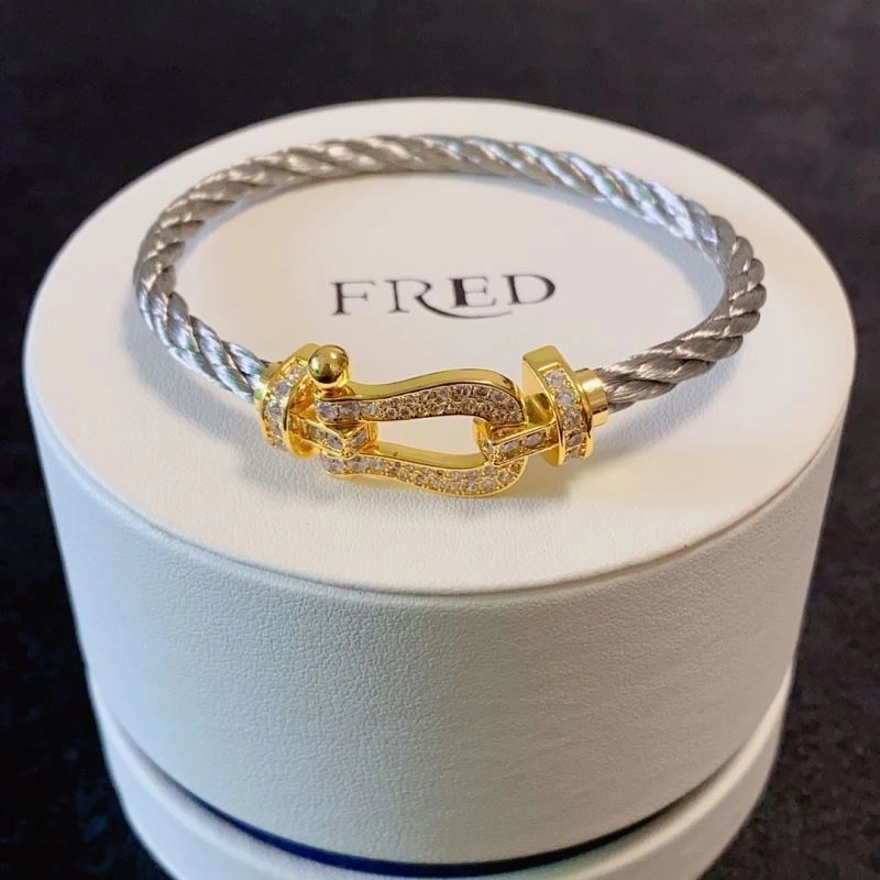 OEM Fred Bracelets