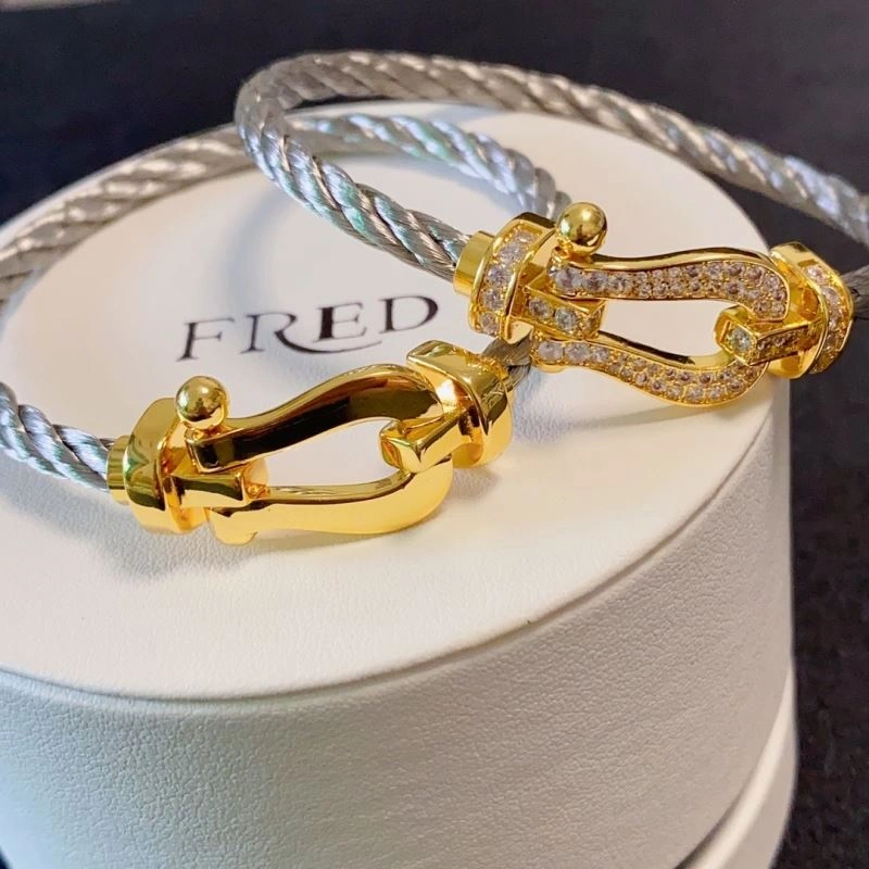 OEM Fred Bracelets