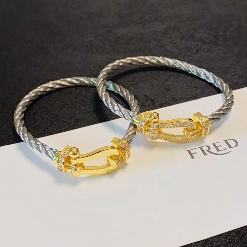 OEM Fred Bracelets