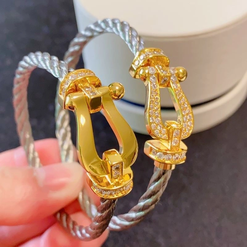 OEM Fred Bracelets