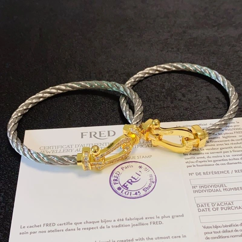 OEM Fred Bracelets