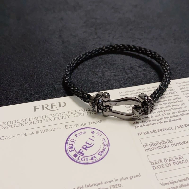 Affordable Fred Bracelets
