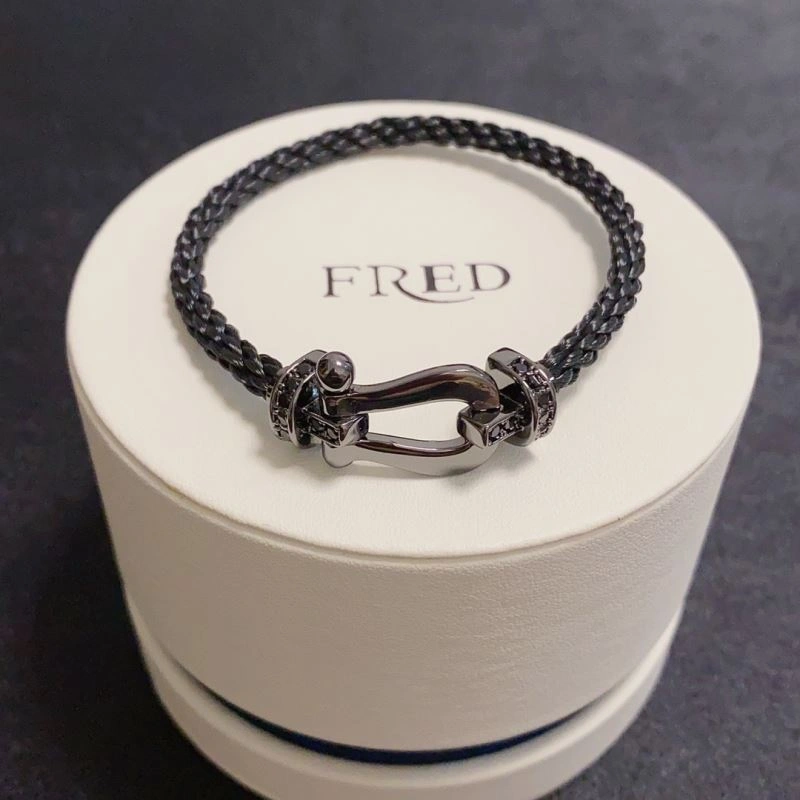 Affordable Fred Bracelets
