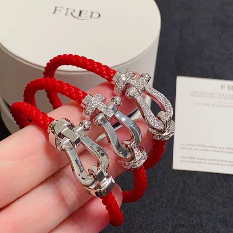 Fred Bracelets