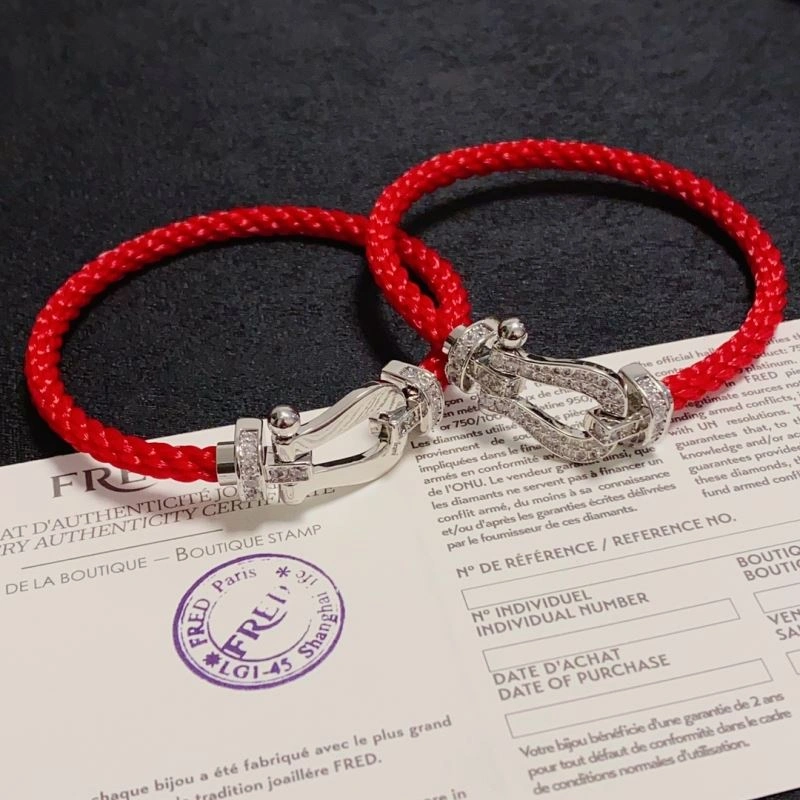 Fred Bracelets