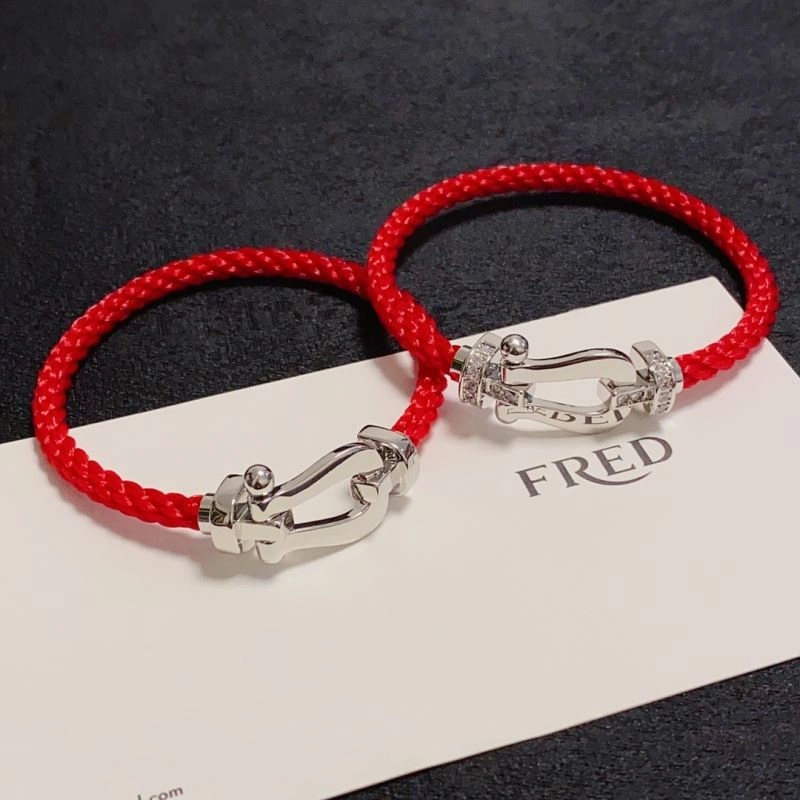 Fred Bracelets