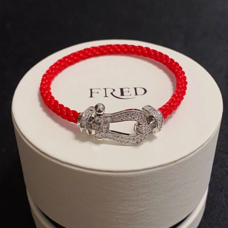 Fred Bracelets