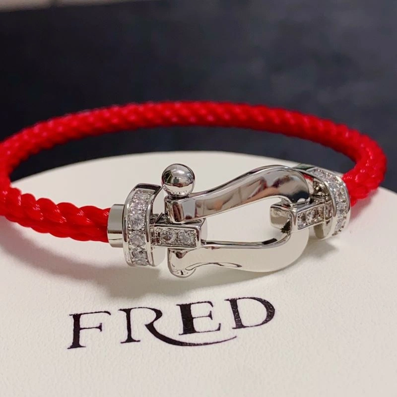 Fred Bracelets