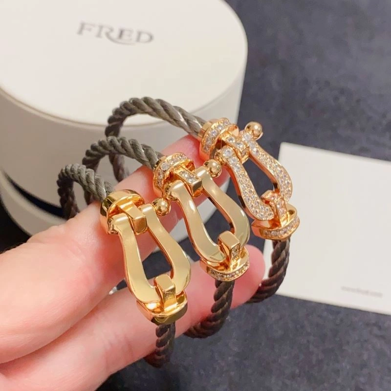 OEM Fred Bracelets