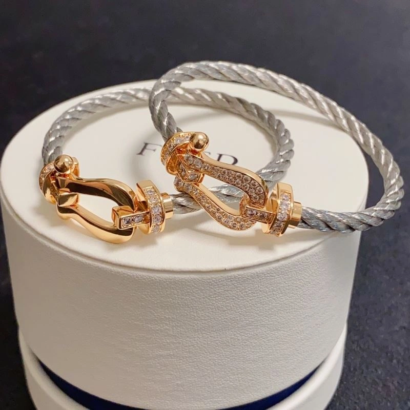 OEM Fred Bracelets