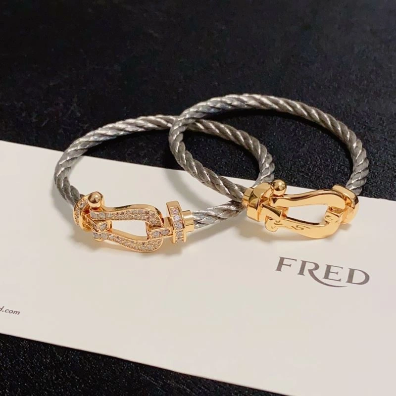 OEM Fred Bracelets