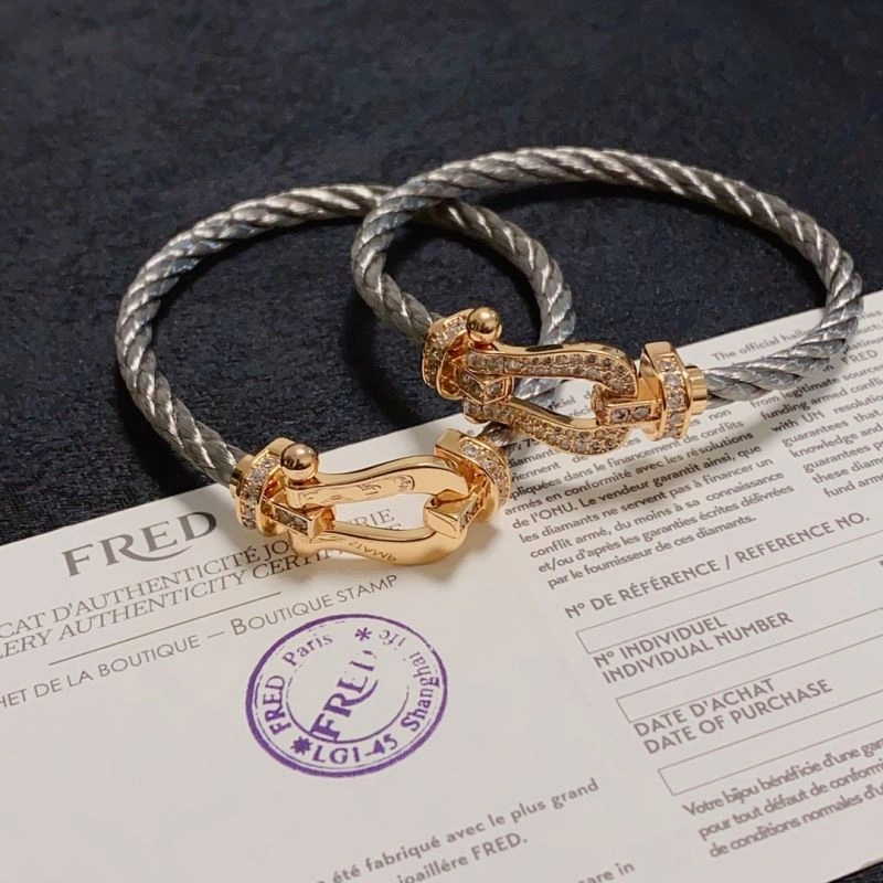 OEM Fred Bracelets