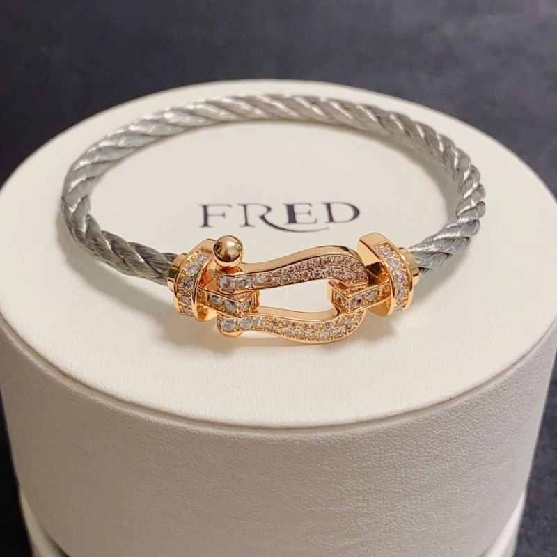 OEM Fred Bracelets