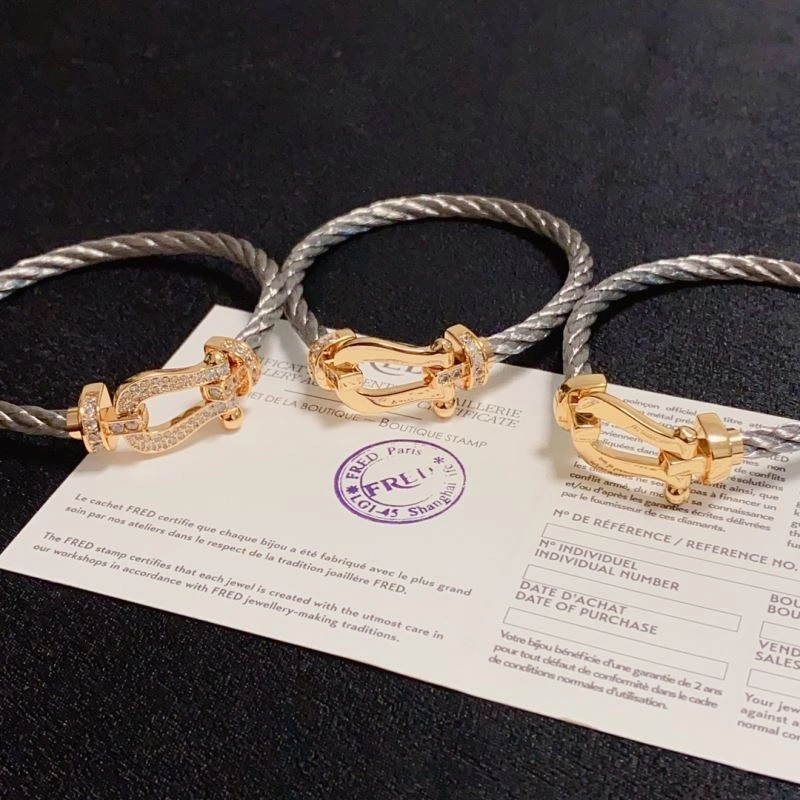 OEM Fred Bracelets