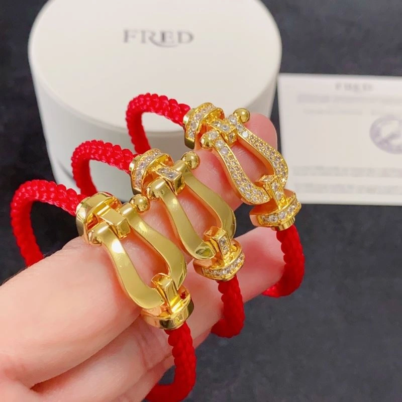 Fred Bracelets