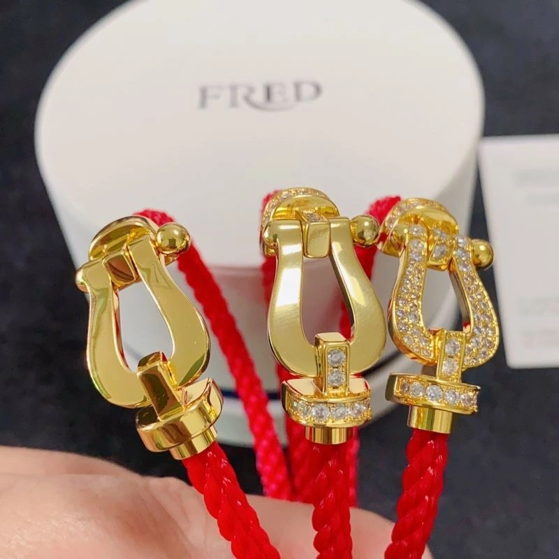 Official Fred Bracelets