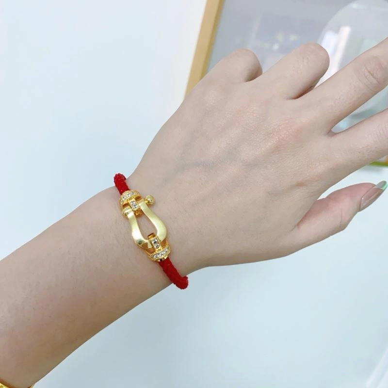 Official Fred Bracelets