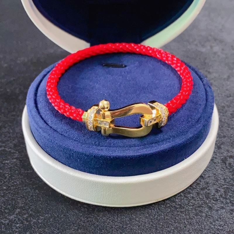 Official Fred Bracelets