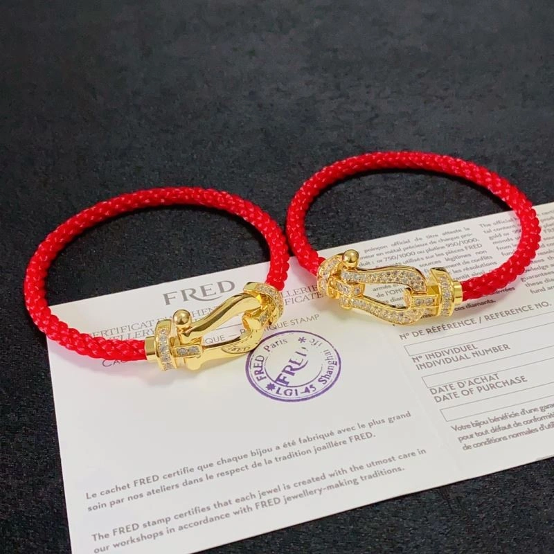 Official Fred Bracelets
