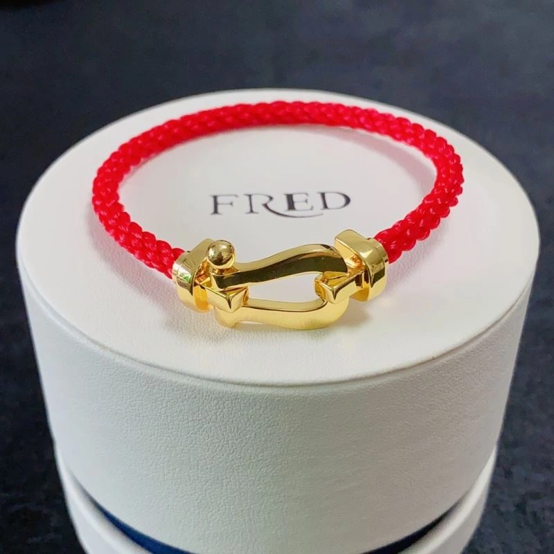 Official Fred Bracelets
