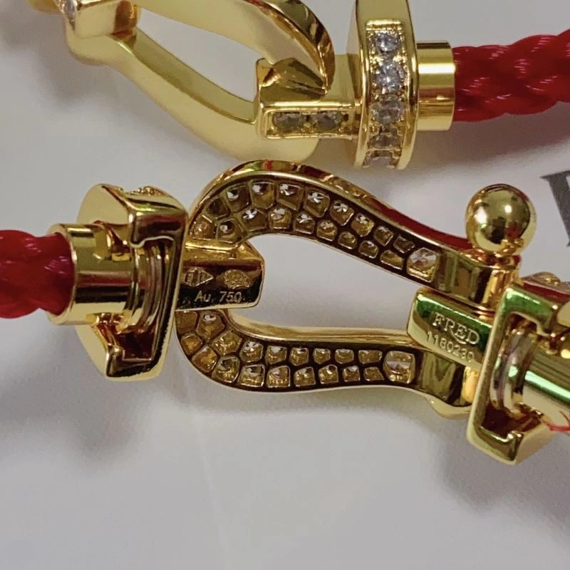Official Fred Bracelets