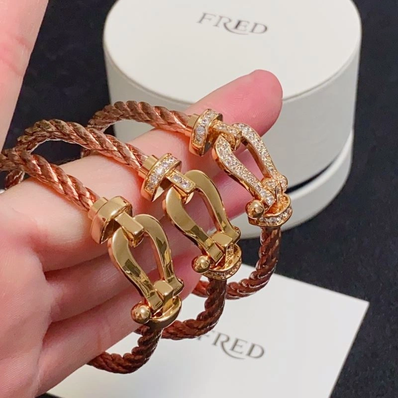 Fred Bracelets