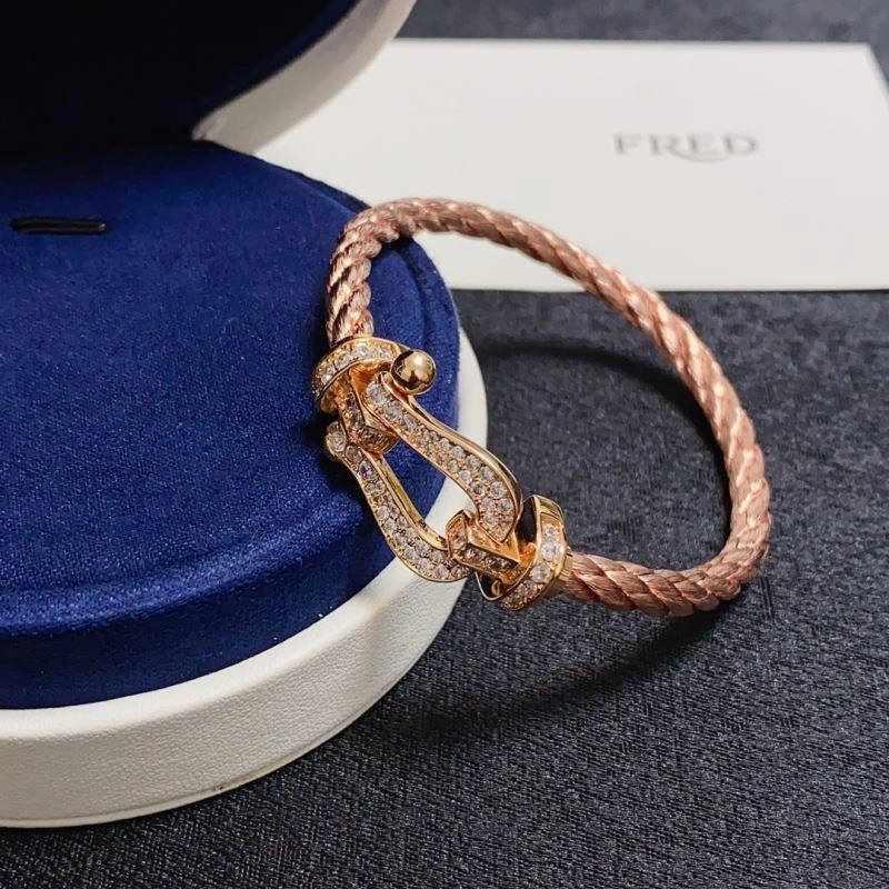 Bargain Fred Bracelets