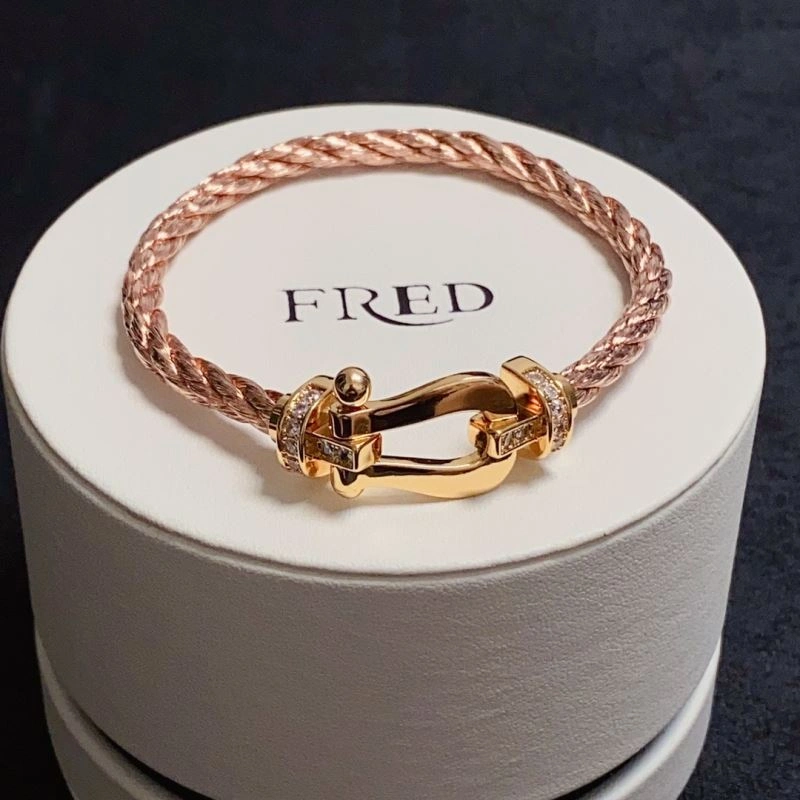 Bargain Fred Bracelets