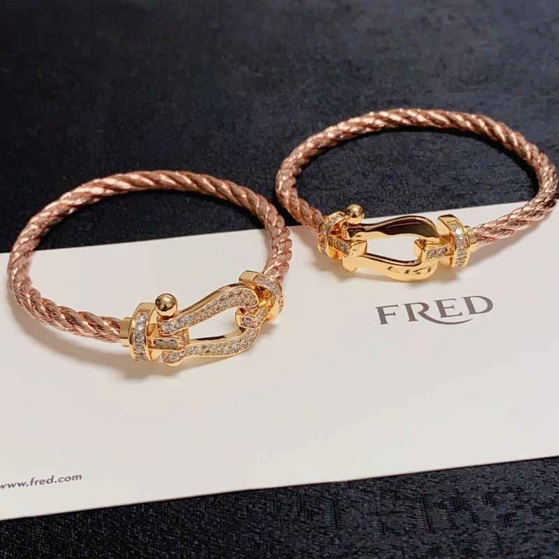 Bargain Fred Bracelets
